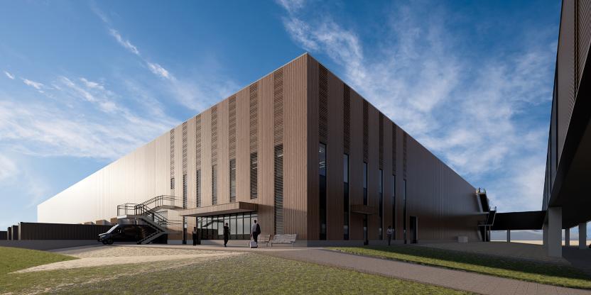 BSH inaugurates refrigerator facility in Monterrey / FABTECH Mexico