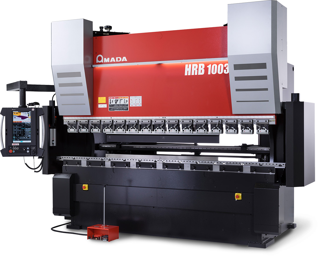 AMADA, engineering excellence, focused on increasing customer ...